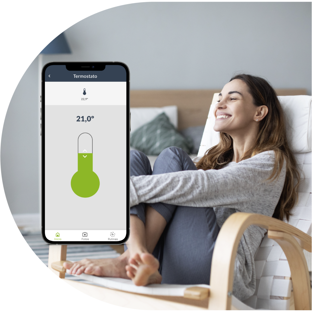 Funcionalidades – Hausmaster