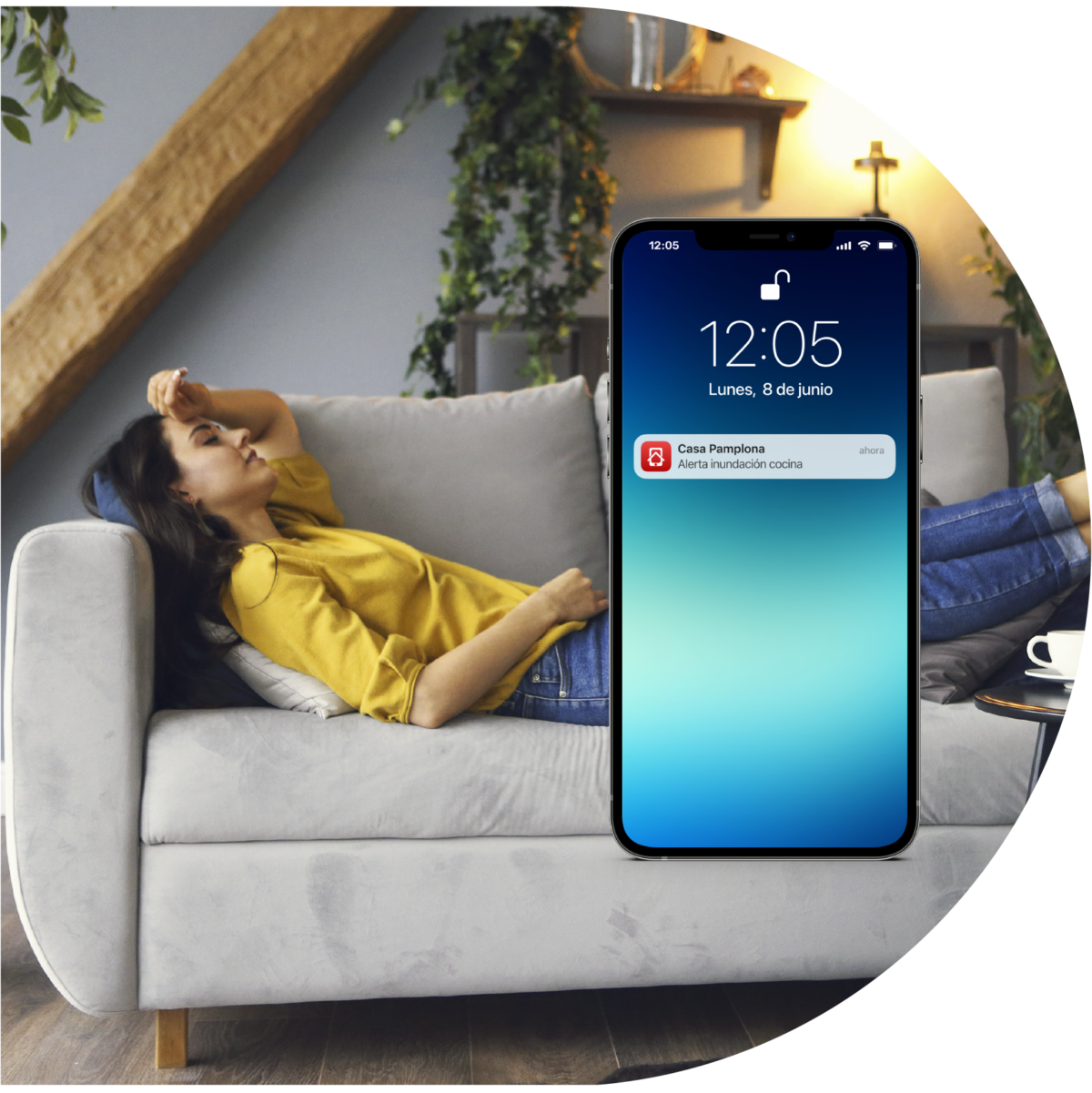 Funcionalidades – Hausmaster